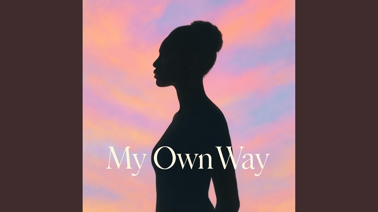 My Own Way - YouTube