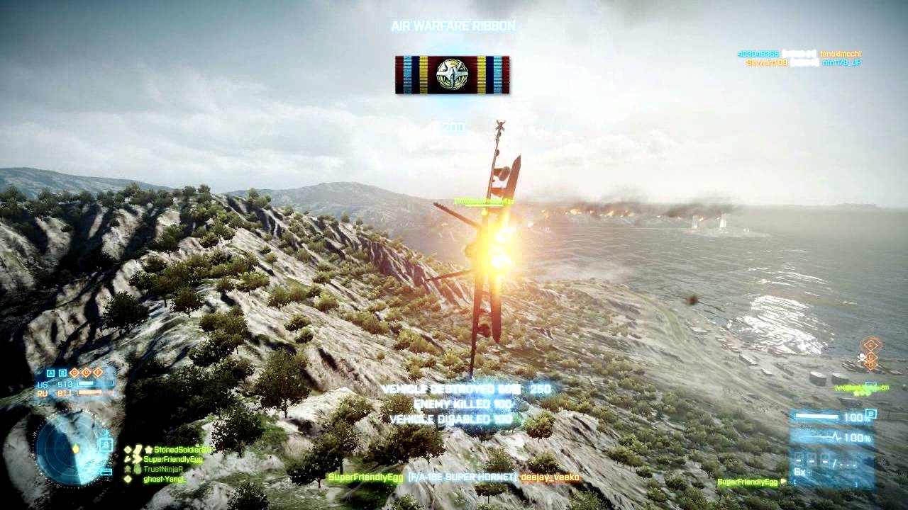 Top Gun Jet Montage by SuperFriendlyEgg - YouTube