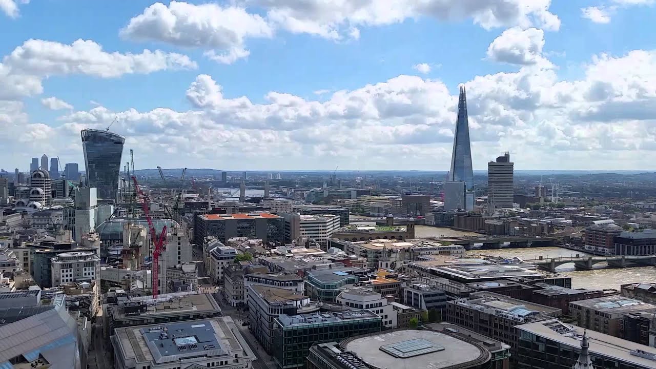 Sky view 4 - YouTube