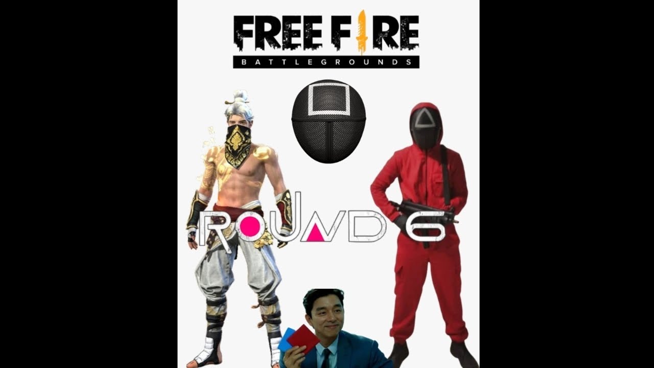 Free fire /round 6 - YouTube