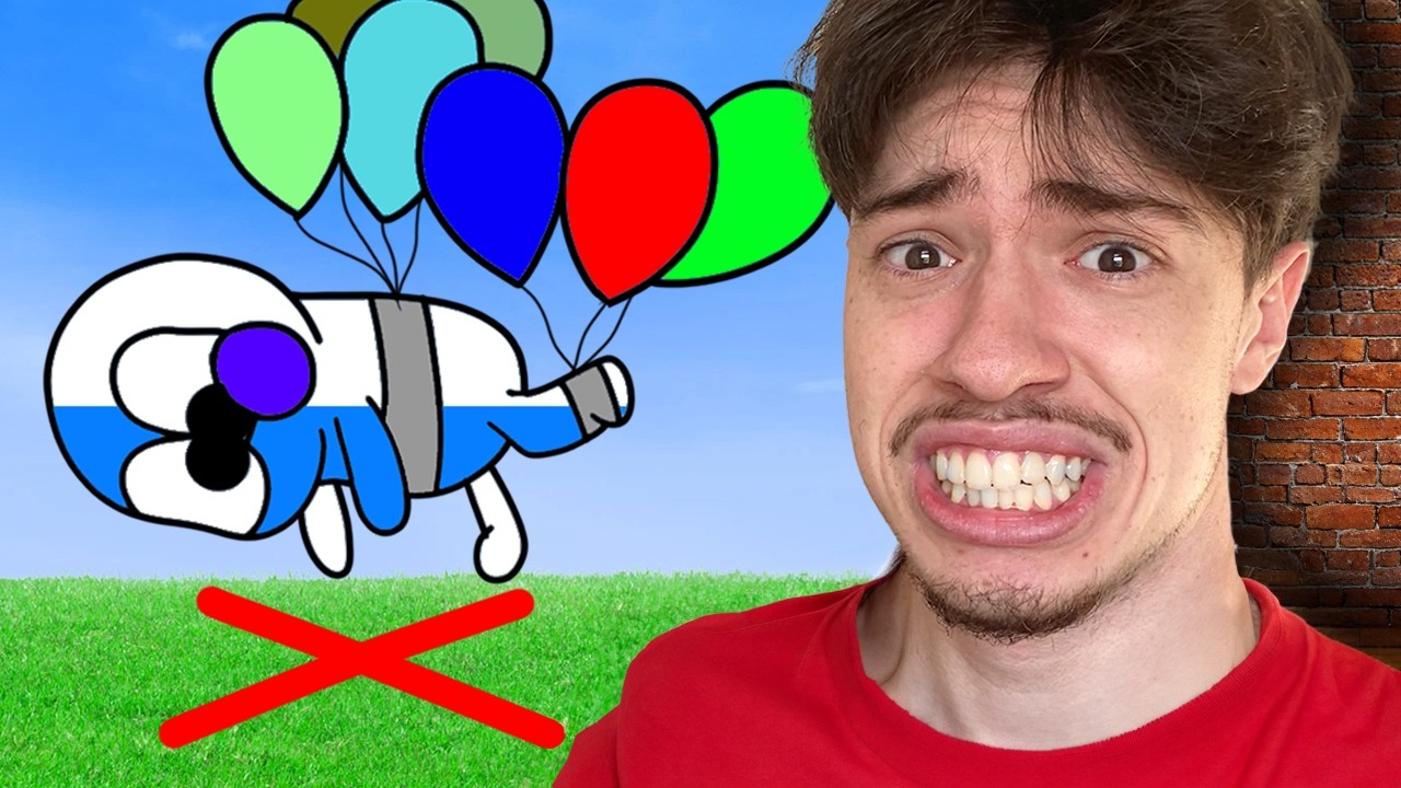 10 Maneiras de IRRITAR O PIMGO! - YouTube