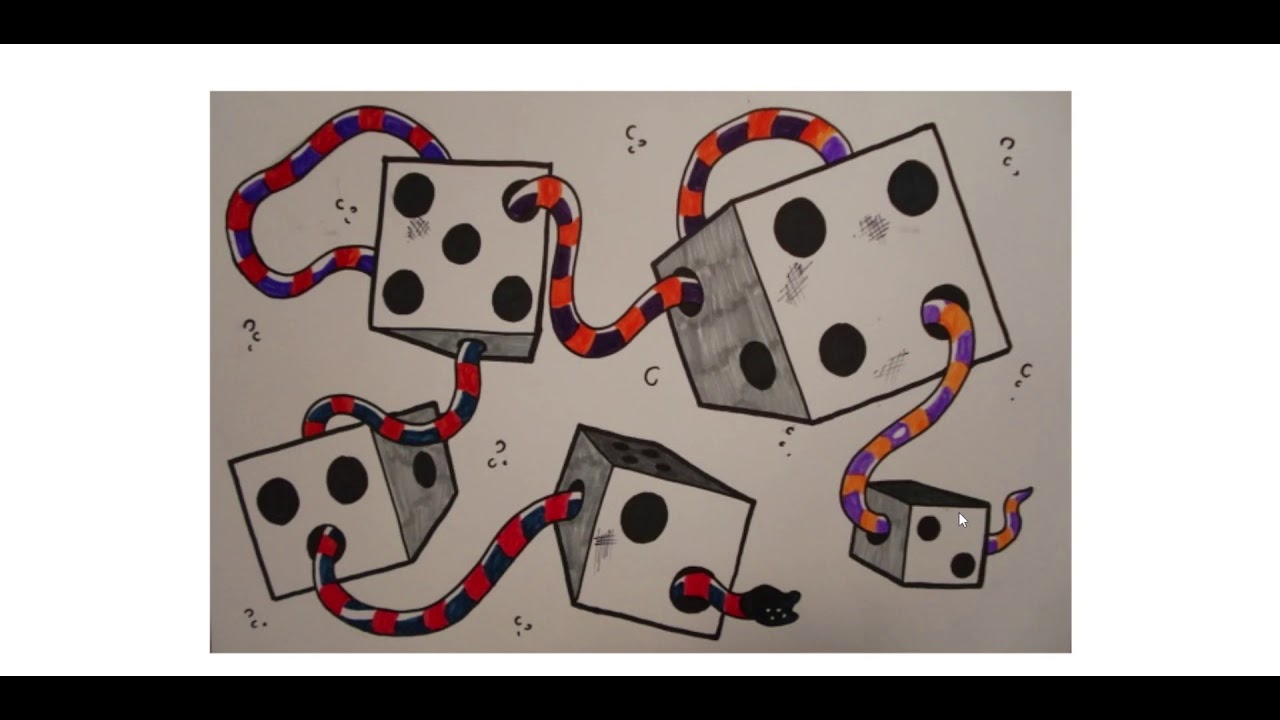 Intro to 3rd grade blocks in perspective - YouTube