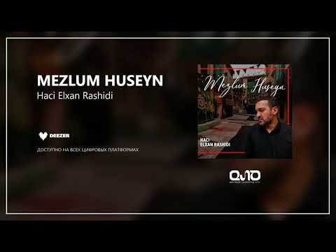 @elxanrasidi - Mezlum Huseyn