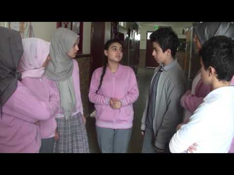 halep kısa film
