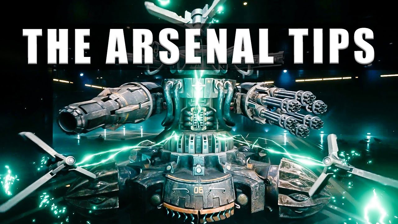 Final Fantasy 7 Remake The Arsenal boss fight tips - How to beat The ...