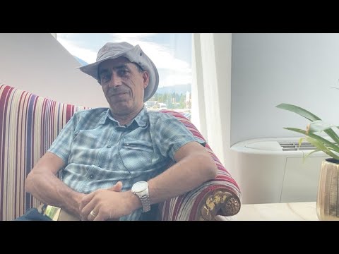 Viorel Munteanu Overcome Story - YouTube