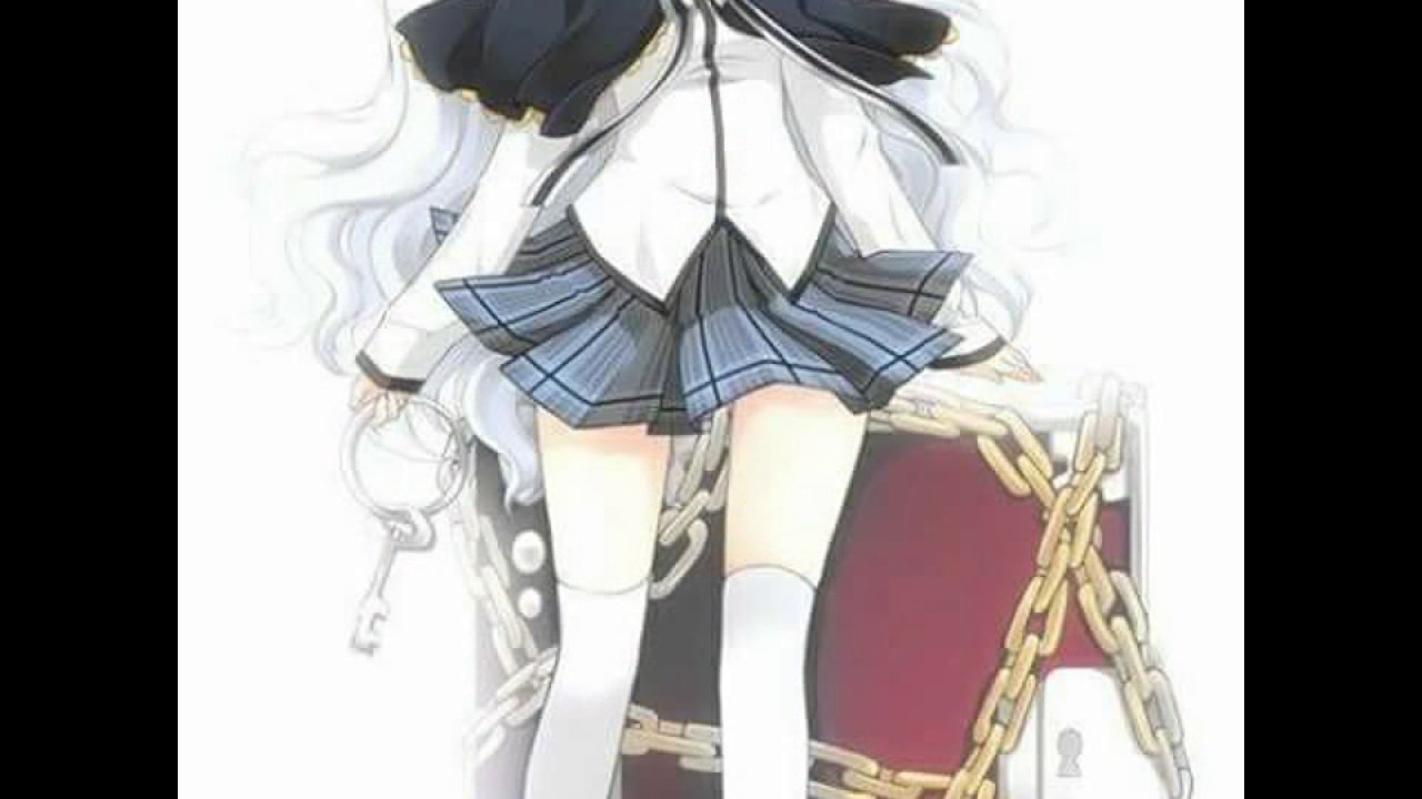 Top những anime đẹp và hiếm nhất - YouTube