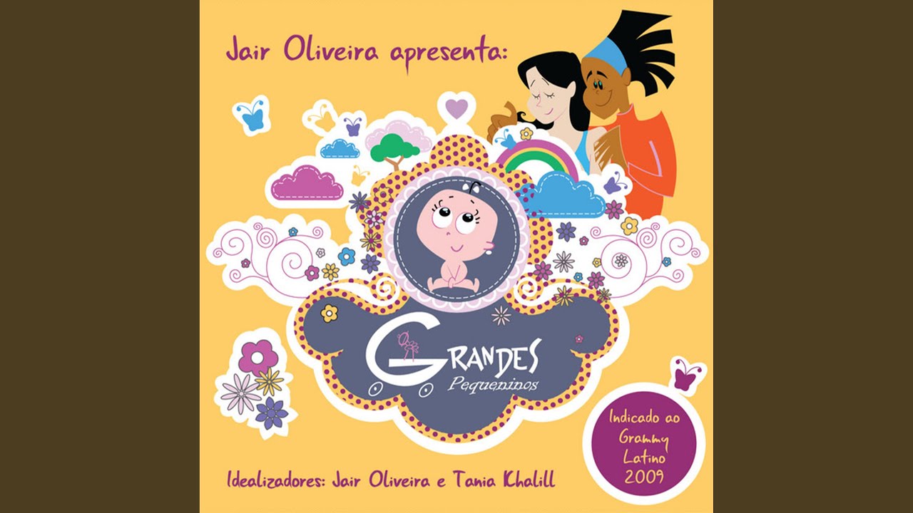 Amigona do peito (feat. Tania Khalill) - YouTube