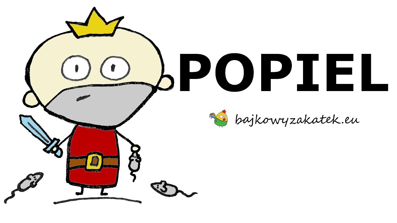 Legenda o Popielu - YouTube