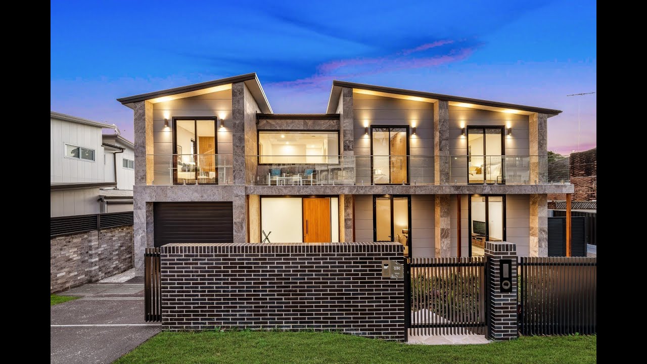 Brand new luxury residence in waterside setting | For Sale | Kyle Bay ...