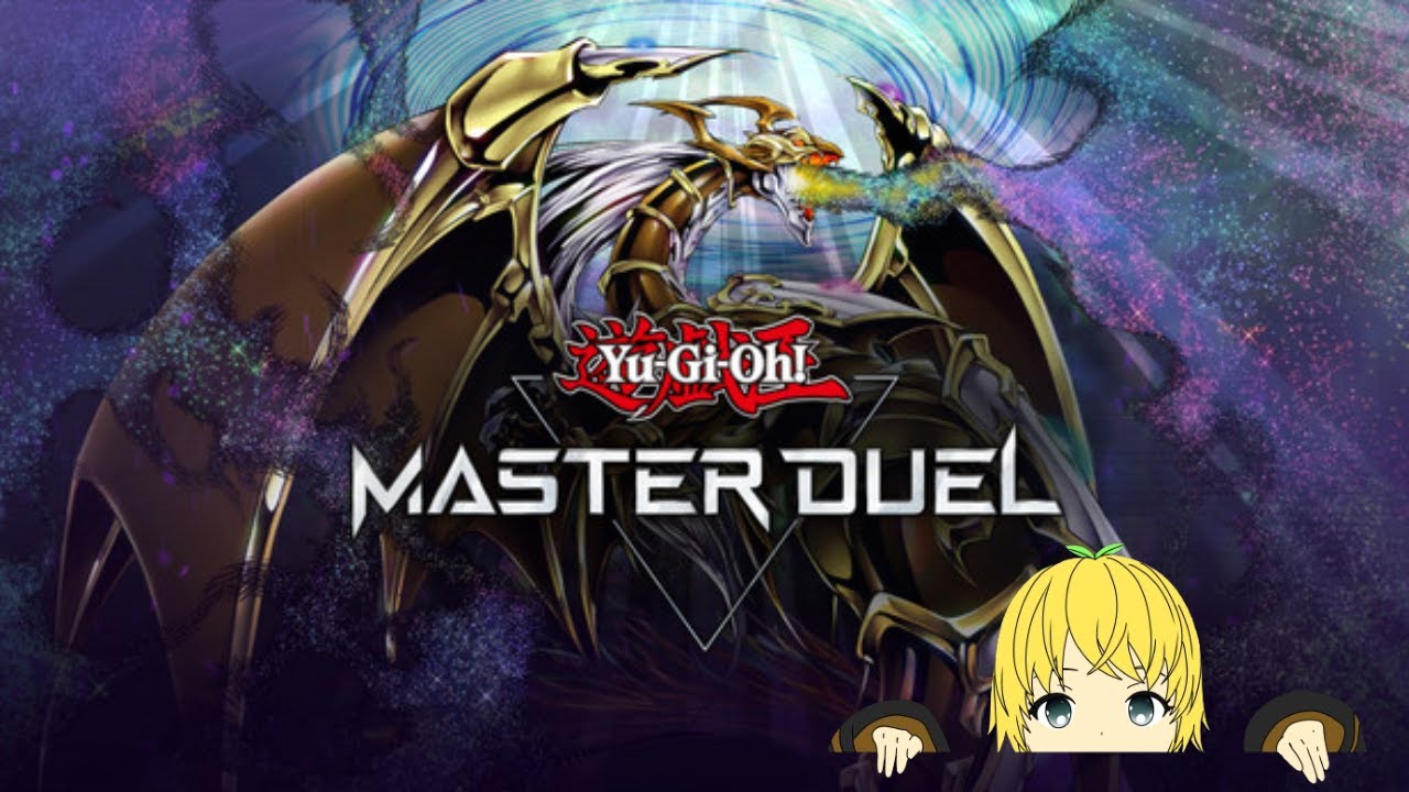 [YUGIOH MASTER DUEL] ROLL NAT20 IN CHAT AND CHALLENGE ME, While i play ...