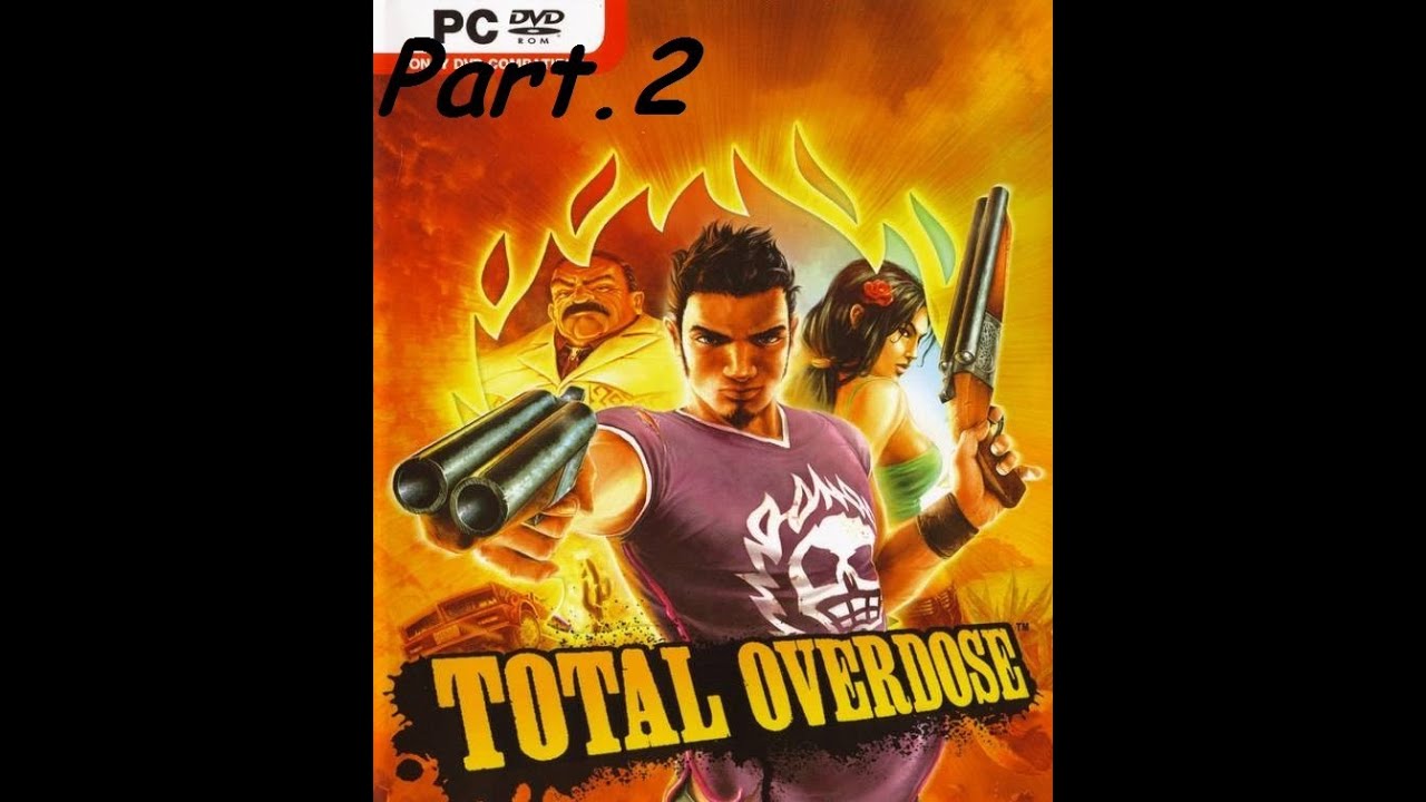 Total Overdose part2 - YouTube