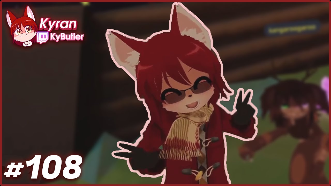Sent to BRAZIL! ~ Stream Highlights #108 - YouTube