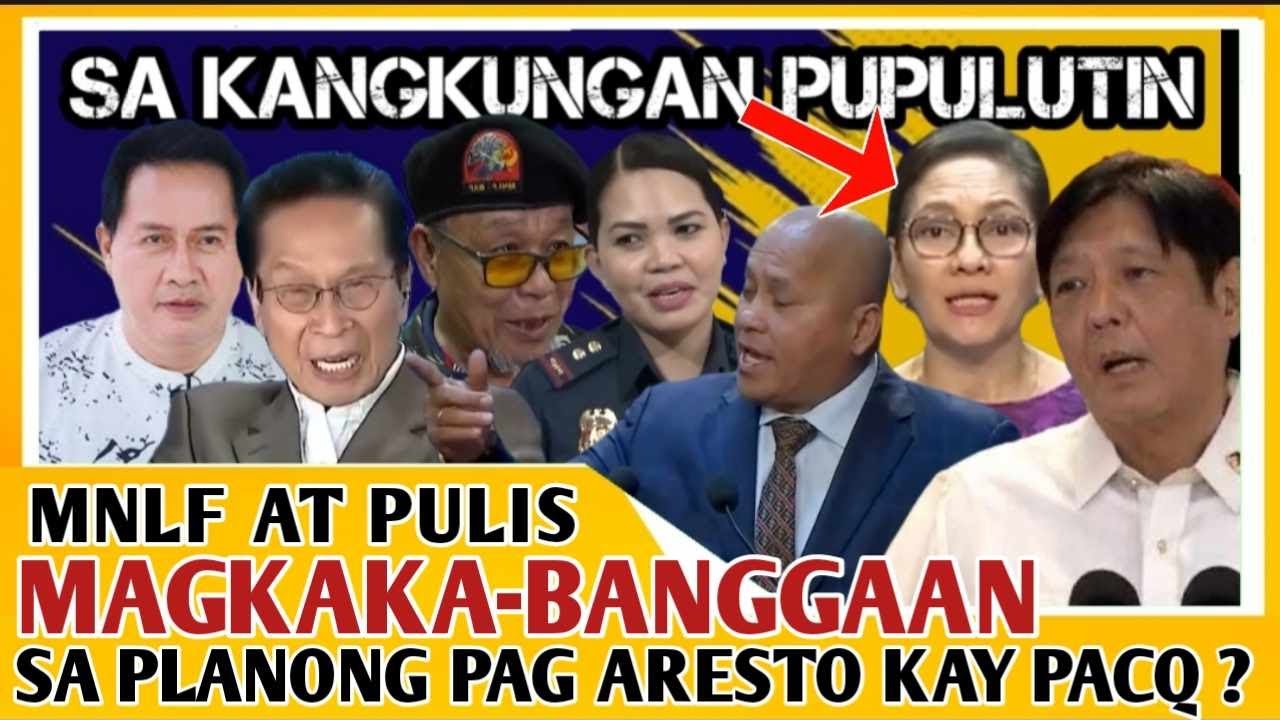 PBBM NANG-ANGKIN NANAMAN NG ACHIEVEMENTS | PACQ AARESTUHIN SA LOOB NG ...