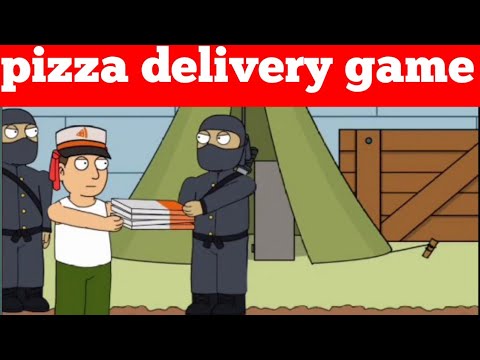 pizza delivery game|big pizza delivery game pizza delivery complete ...