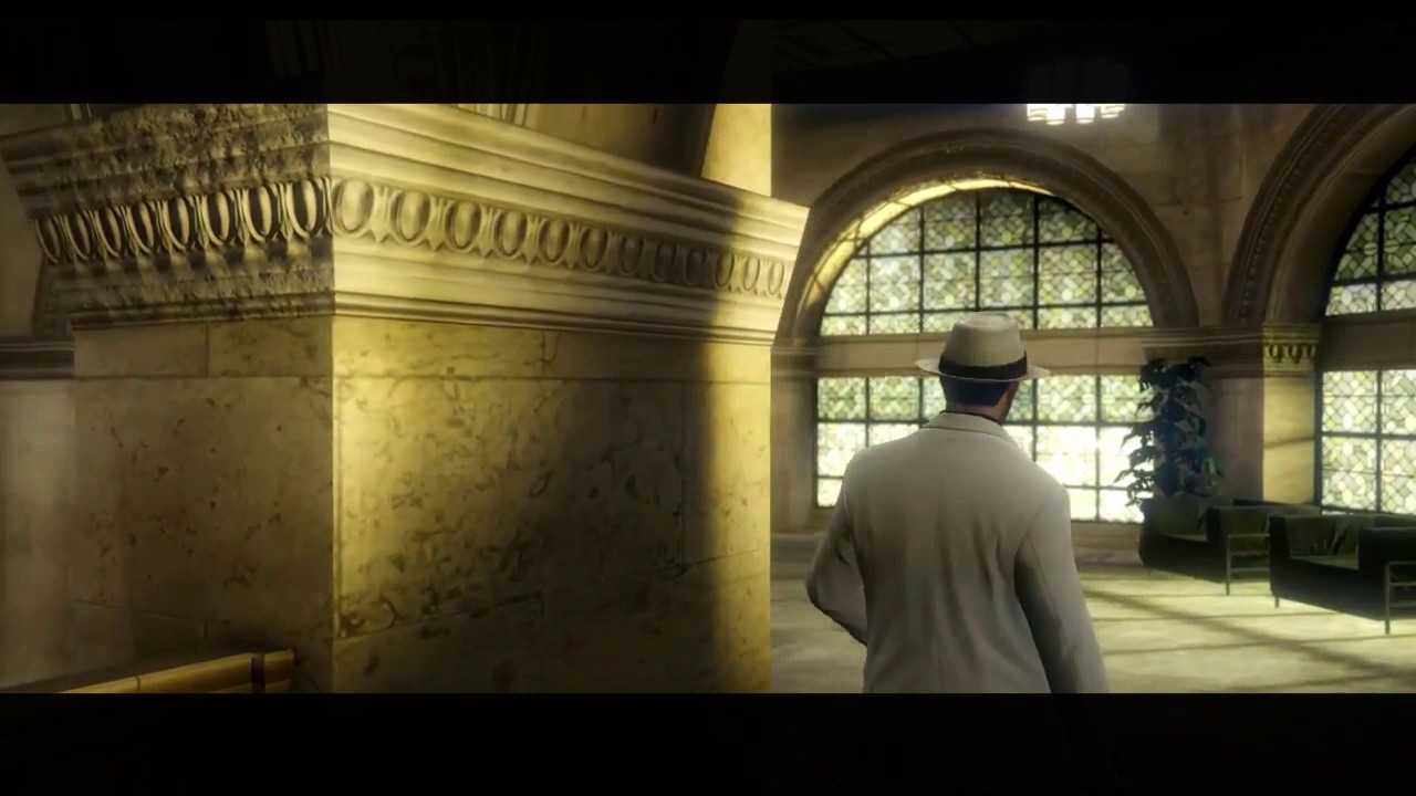 GTA V Short Scene 1 - YouTube