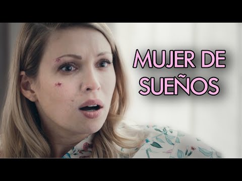 PELÍCULA COMPLETA | MUJER DE SUEÑOS I MeloDramas completas En Español Latino