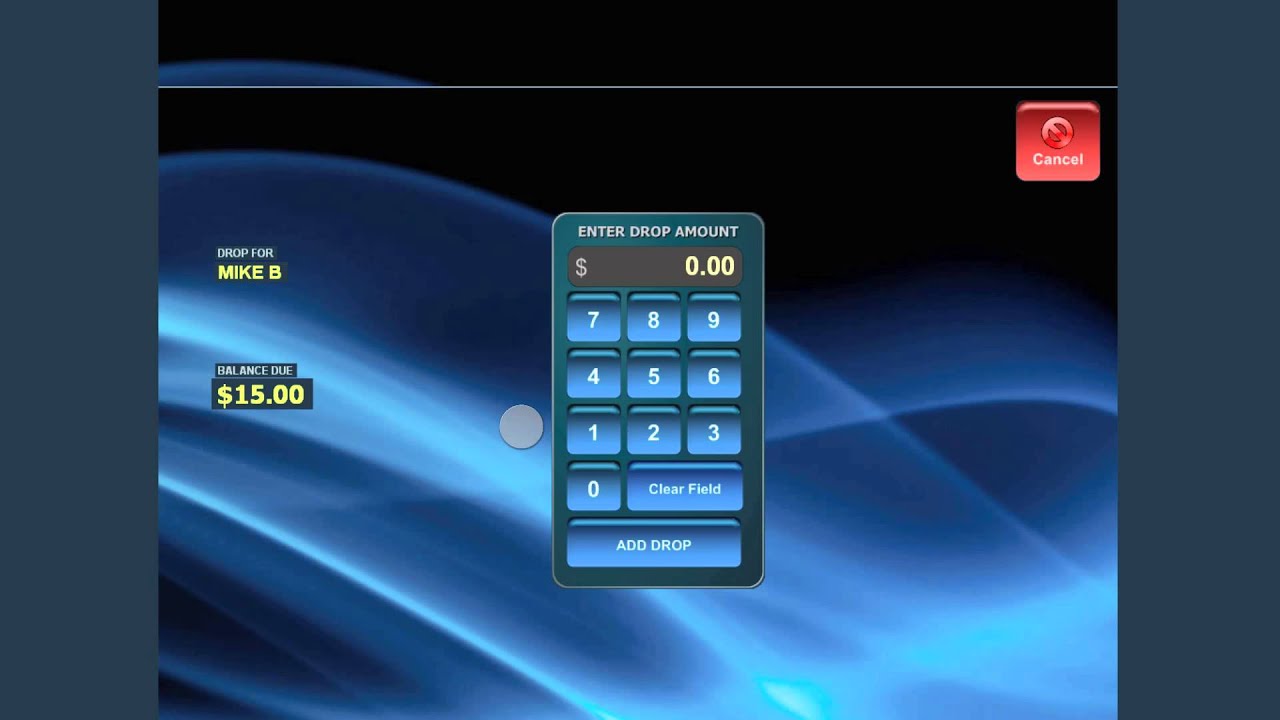 QSR Manager - Managing and Closing Out Drivers Sec09 - YouTube