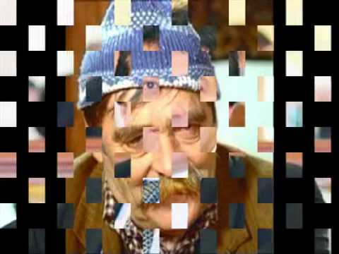 ELAZIĞLI ÜNLÜLER 1 (Aziz Diyar 'ELAZİZ' Farkıyla)