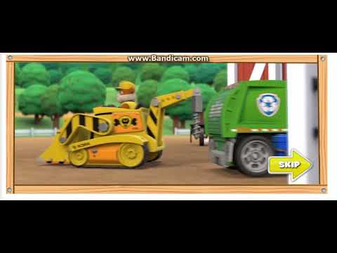 PAW Patrol: Pups Save the Farm Game #4 - YouTube