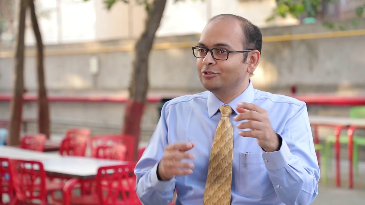 Superheroes of Education Episode 02 | Manan Choksi, Executive Director ...
