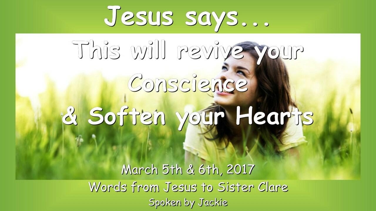THIS WILL REVIVE YOUR CONSCIENCE & SOFTEN YOUR HEARTS ️ Love Letter ...