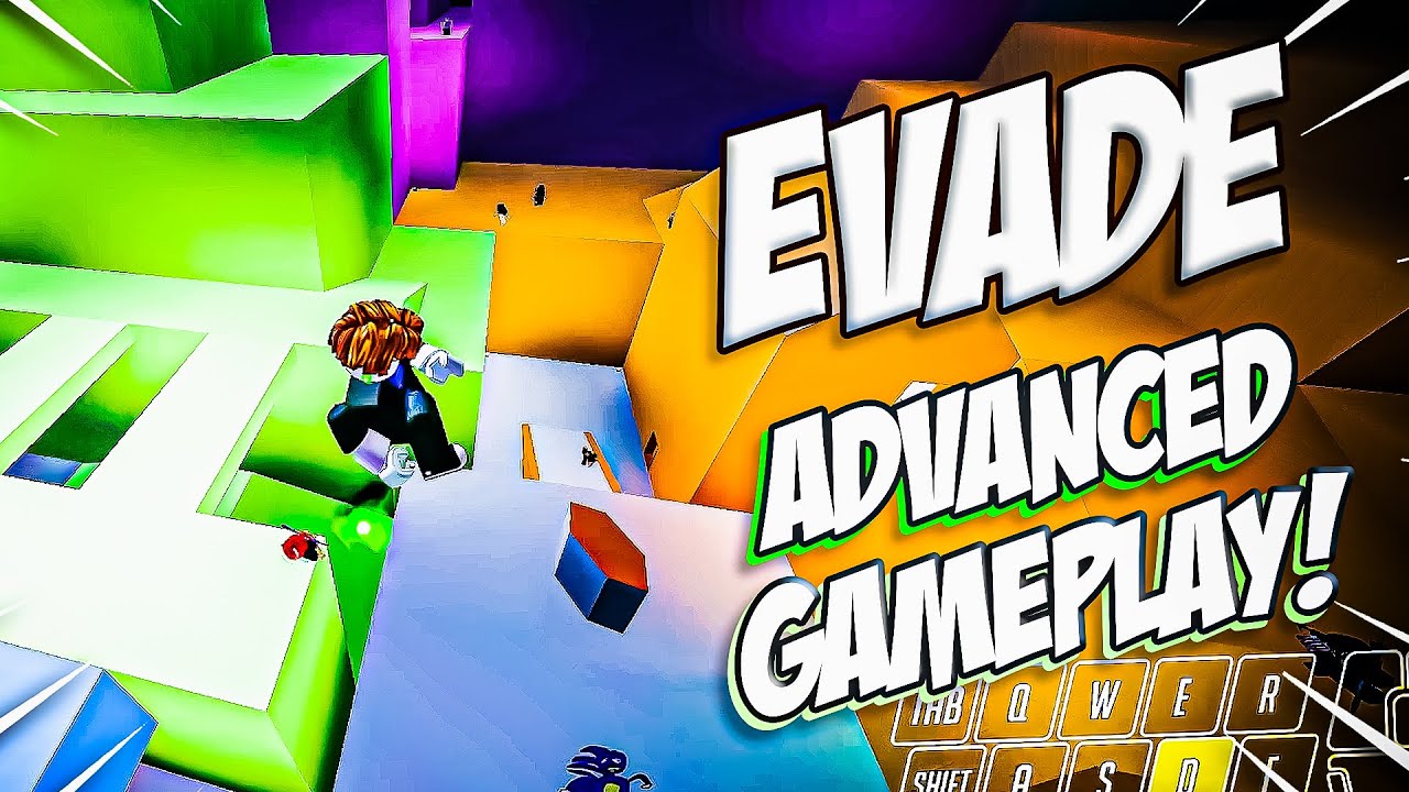 EVADE GAMEPLAY #161! | Roblox Evade Gameplay - YouTube