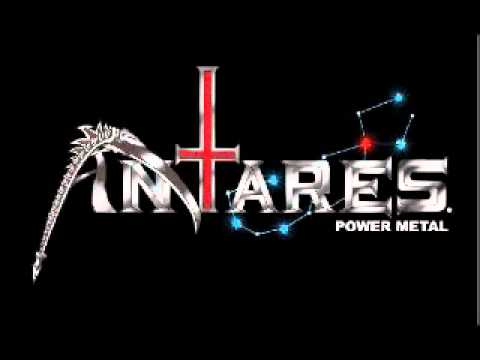 Antares - Despues de la Tormenta (Demo) - YouTube