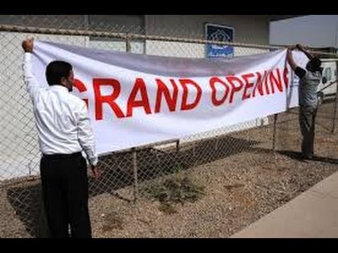 Request-Trial Running a Business - YouTube