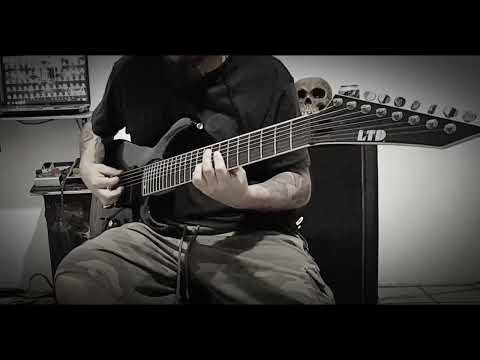DEFTONES - Ohms (cover) - YouTube