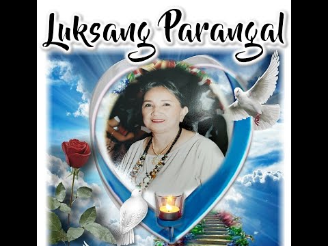 Luksang Parangal_Emelinda R. Lopez - YouTube