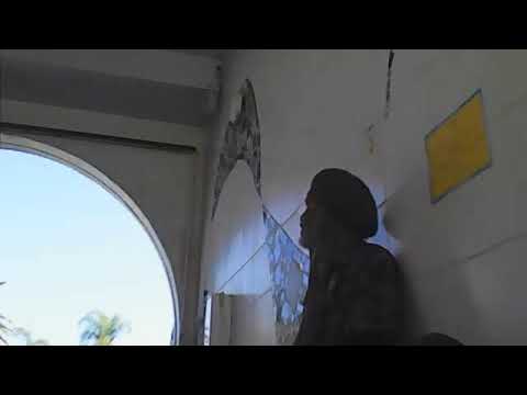 Afternoon Prose | Calvin Banks