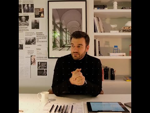 Life in Balance - Ali Berkman - Lighting Design