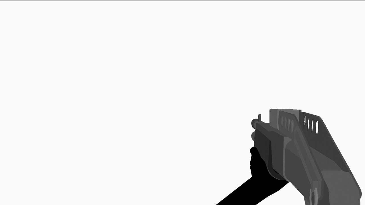 First Person Spas 12 Test - Stick Nodes - YouTube