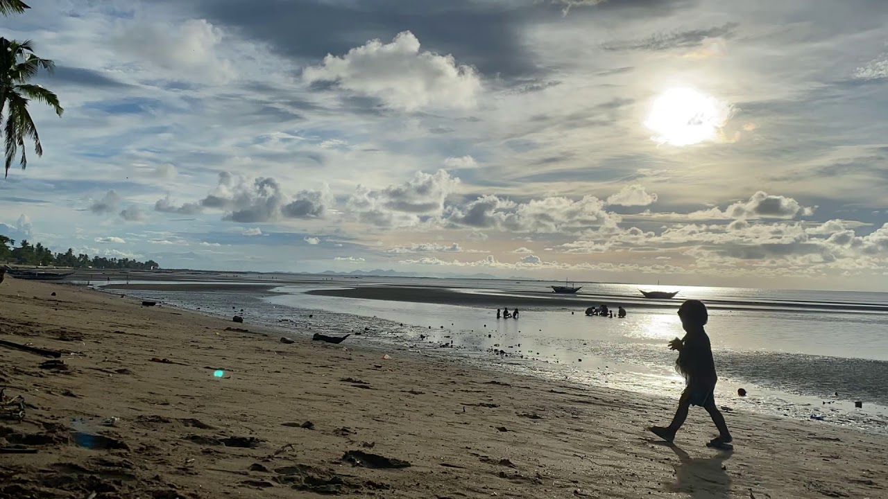 Pilar Bay #sunset - YouTube