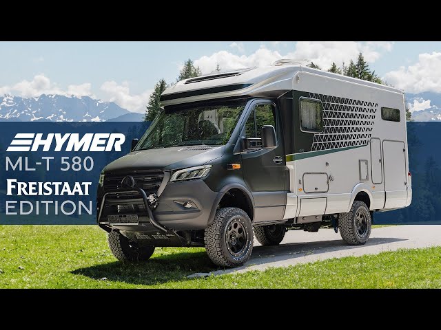 Der Freistaat Wohnmobile