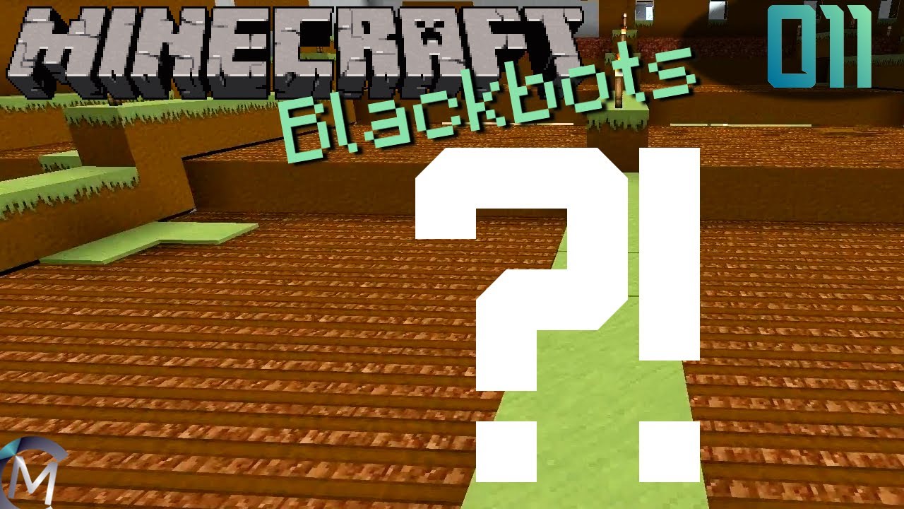 Minecraft Server BB #011 [HD] Was zum...? - YouTube