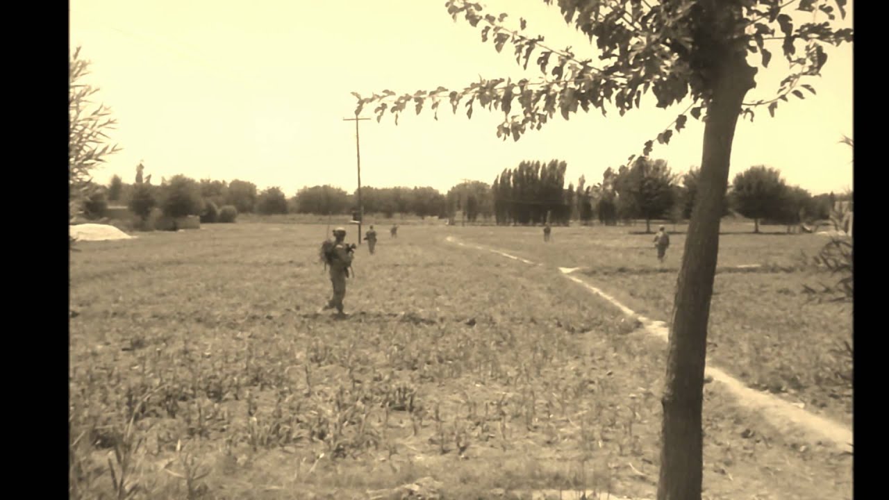 2/8 Echo - Savage 2-1 Sangin Valley, Afghanistan OEF 2011 - YouTube