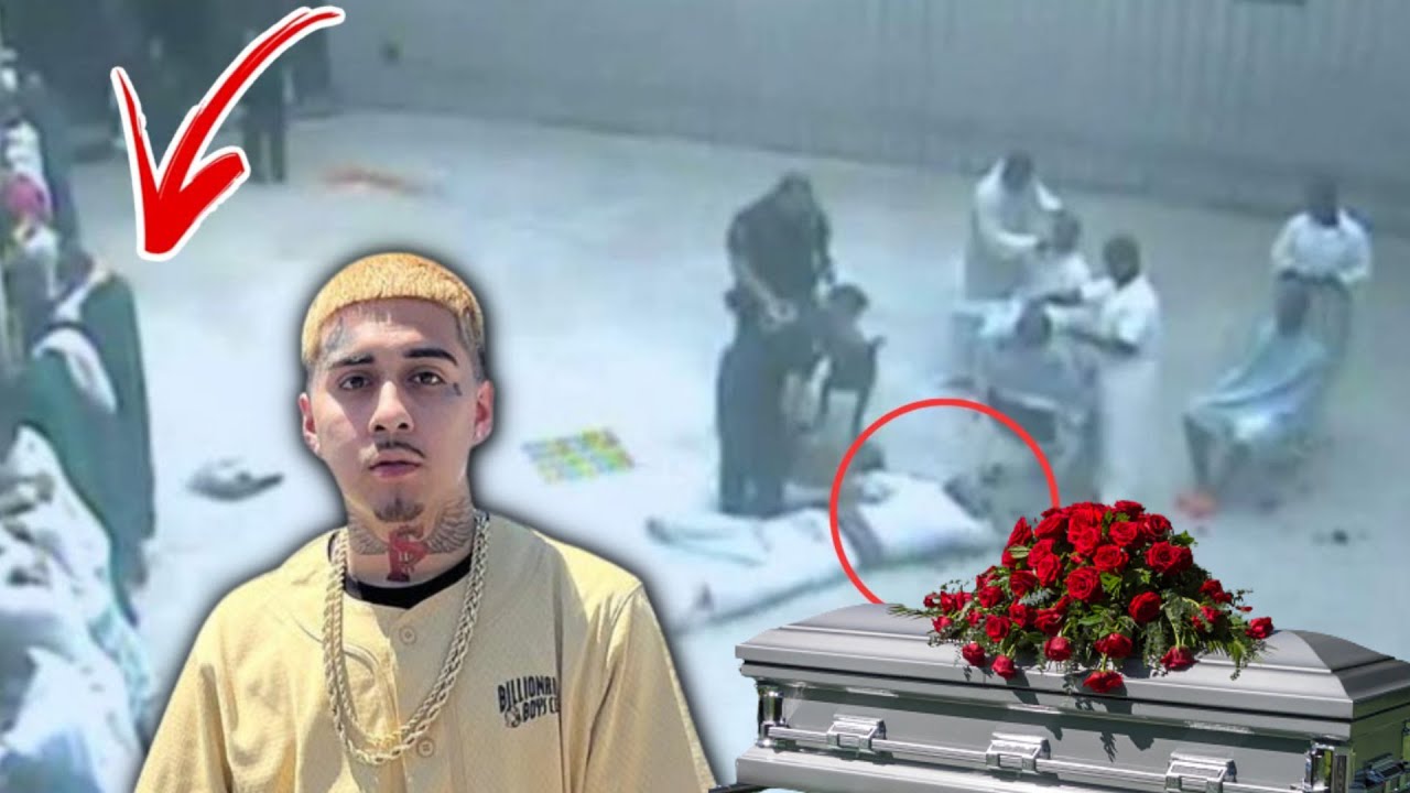 Rapper Moneysign Suede Intense Last happy moments Before Death | He ...