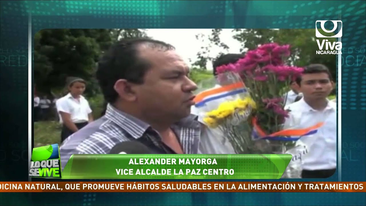 Homenaje a Patricio Argüello Ryan - YouTube
