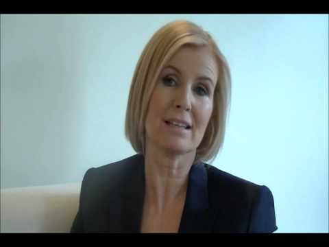 ellen kay interview final - YouTube