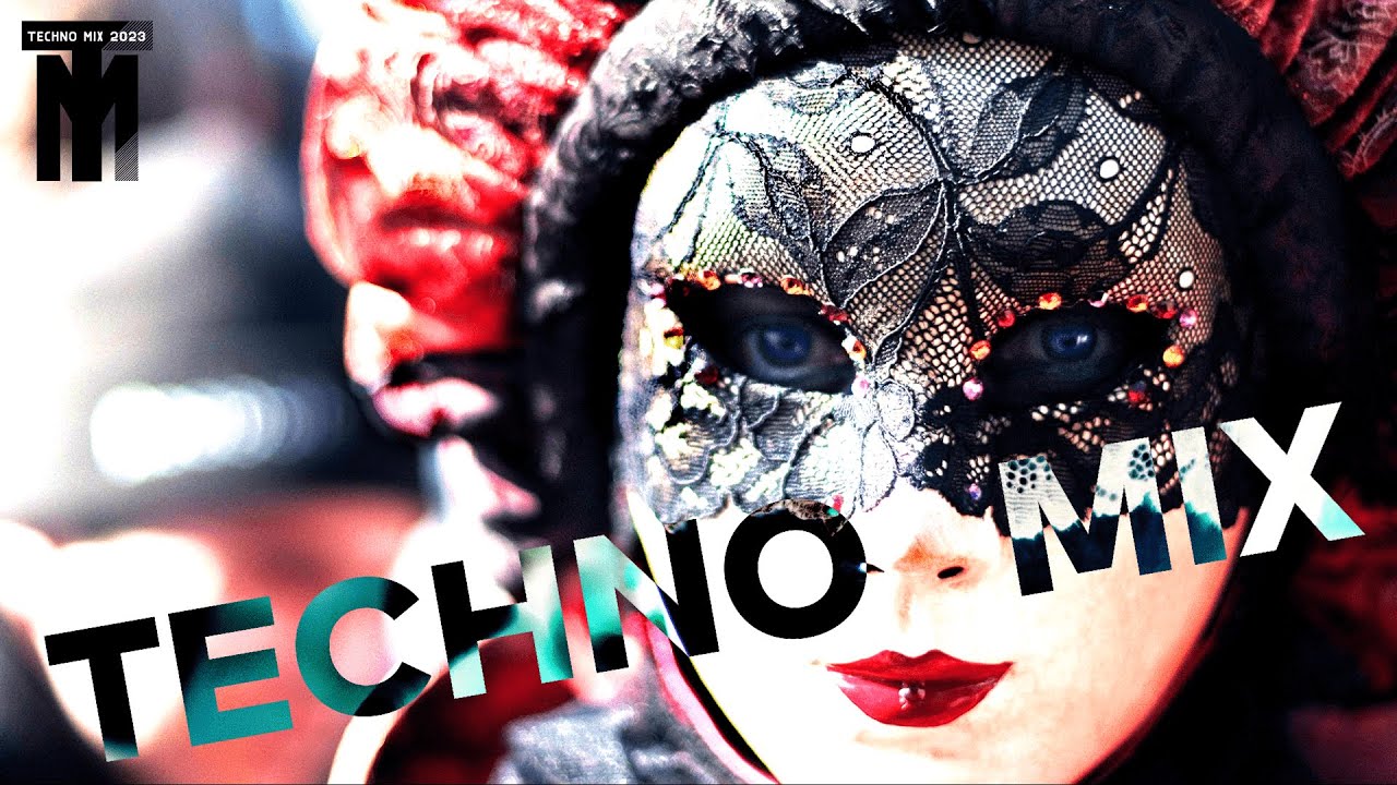 Techno mix 2023 tracklist - Atmosphere - YouTube