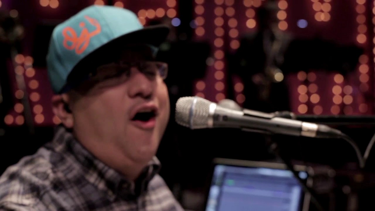 Mermelada Bunch - La Novela (En Vivo) [video] - YouTube