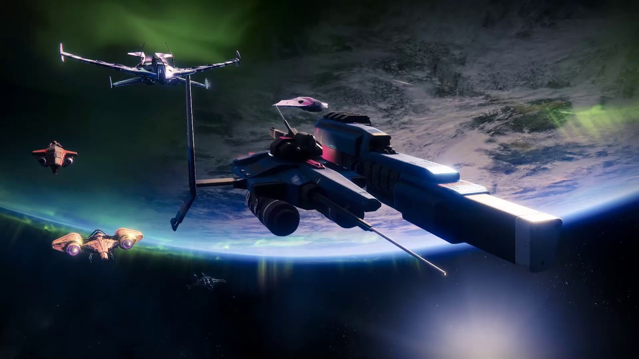 D2 Raid: Riven wax the pathway herself so guardians will slip & fall ...