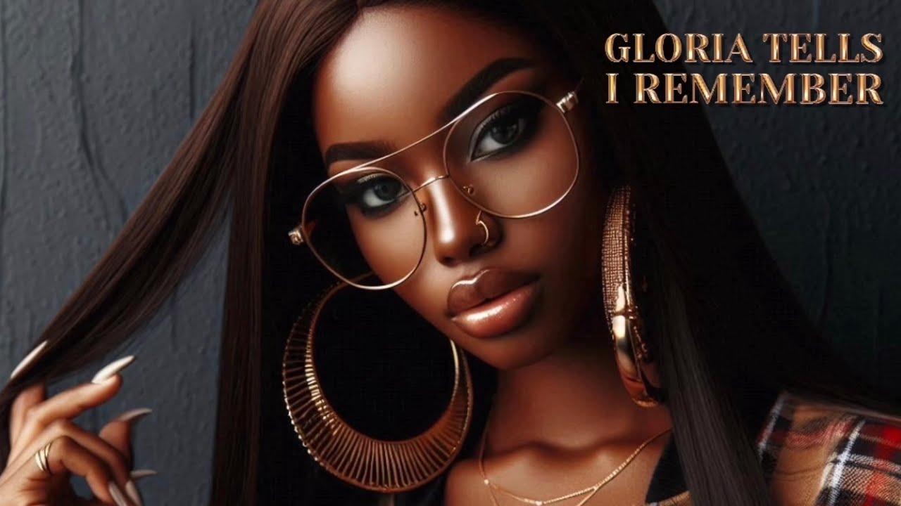 Gloria Tells - I Remember - YouTube