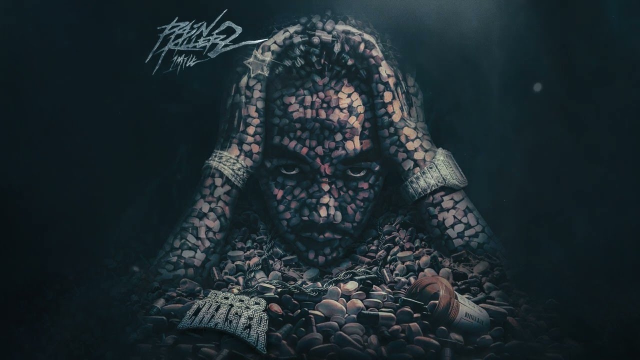 1MILL - ก่อนไป LA (Official Visualizer) - YouTube Music