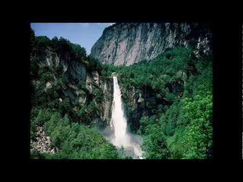 Firdovsi Qerib oglu-Daglar.