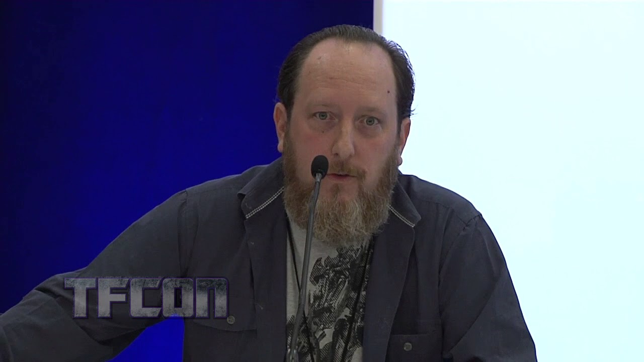 Creating Toy Names Is A Tricky Business with Aaron Archer - YouTube