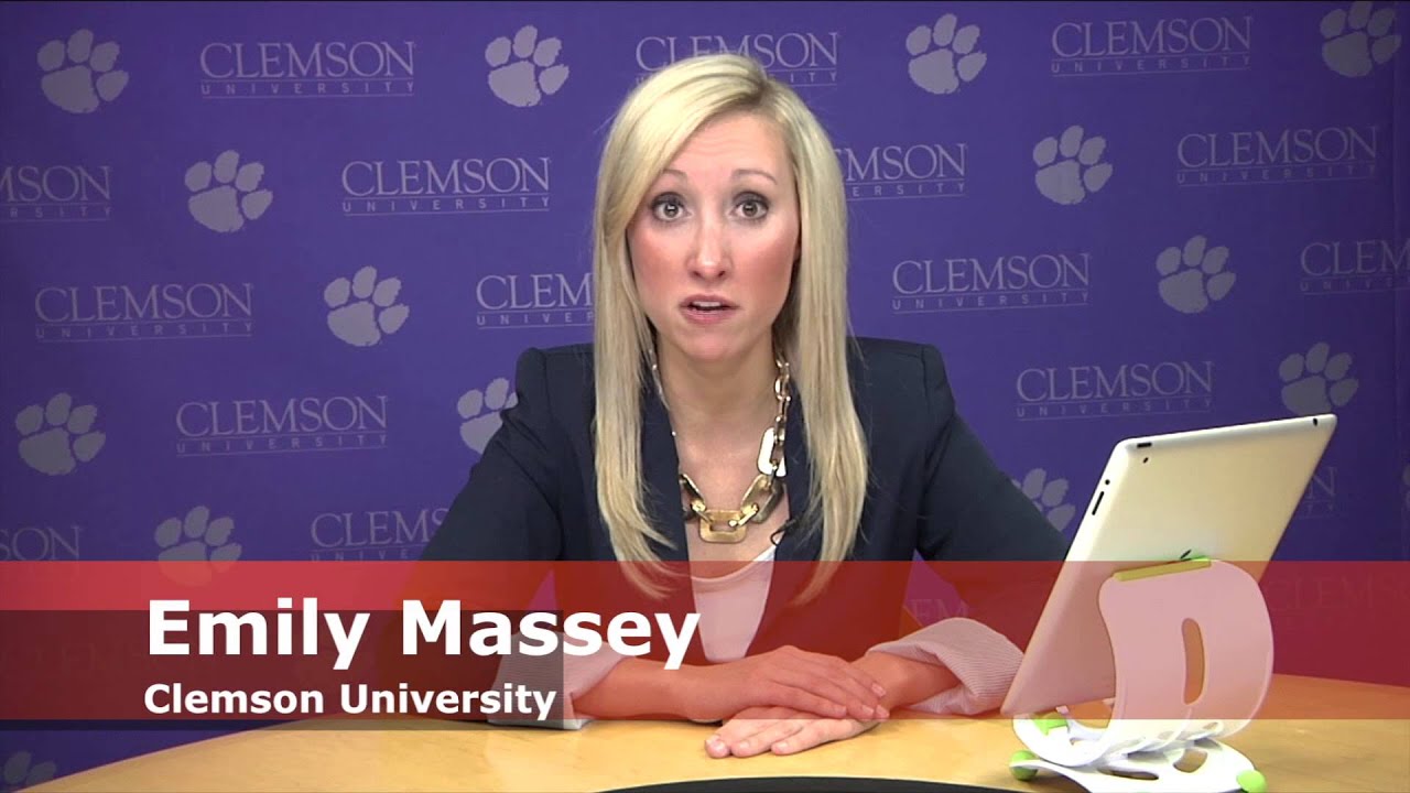 Emily Massey Demo Reel February 6 2013 - YouTube