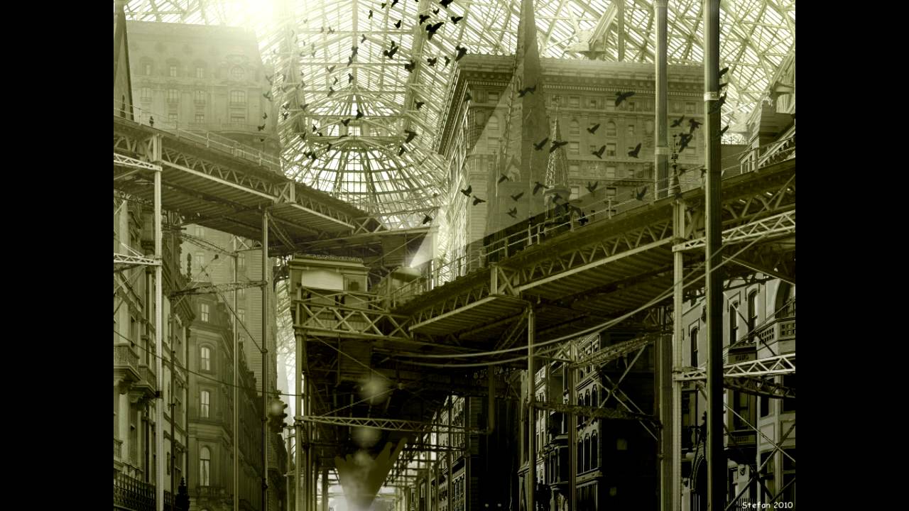 Lectura oral - Mecanópolis - YouTube